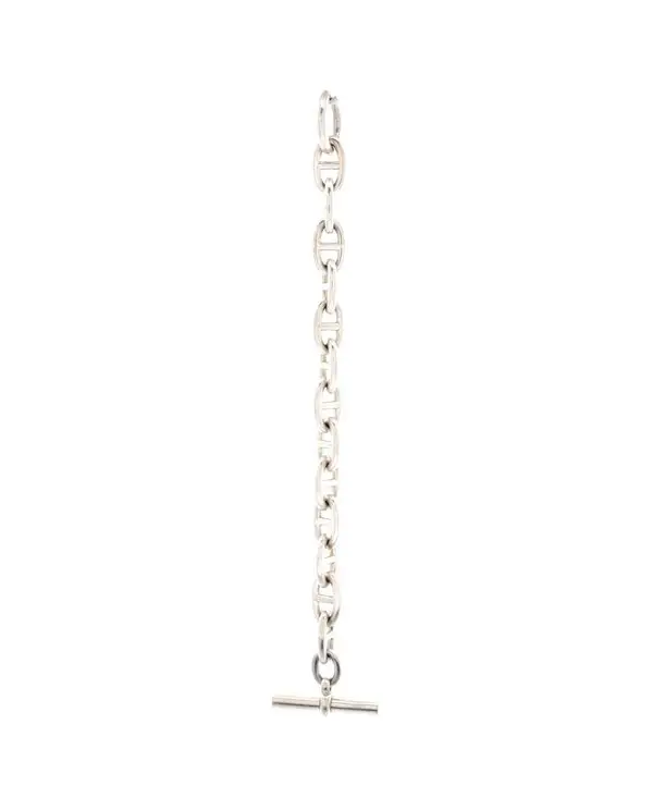 Hermès Very Large Chaine D'ancre Bracelet