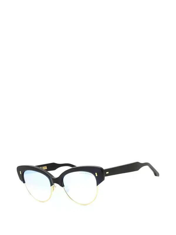 CUTLER & GROSS Cat-eye Sunglasses