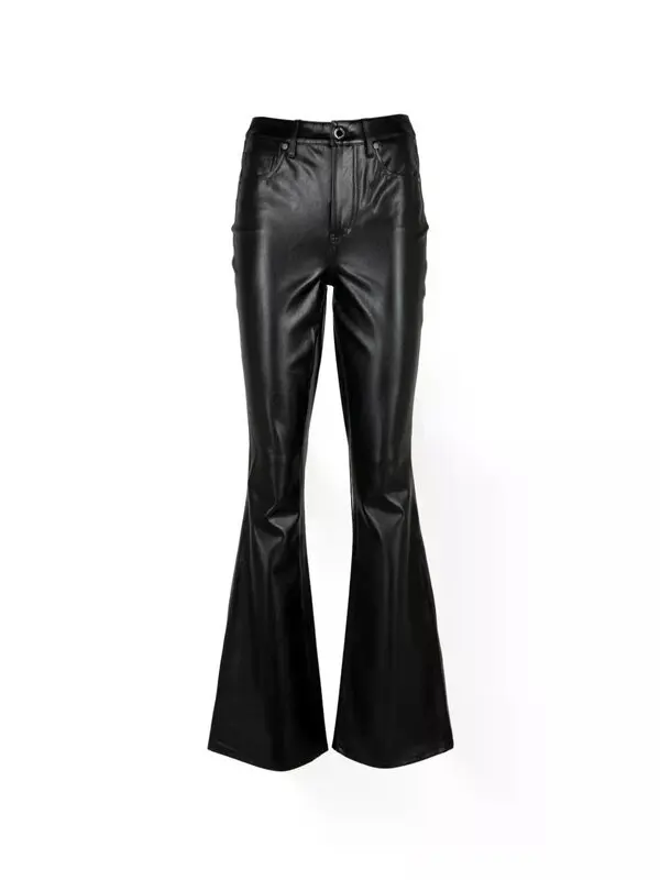 Veronica Beard Beverly Flared Trousers
