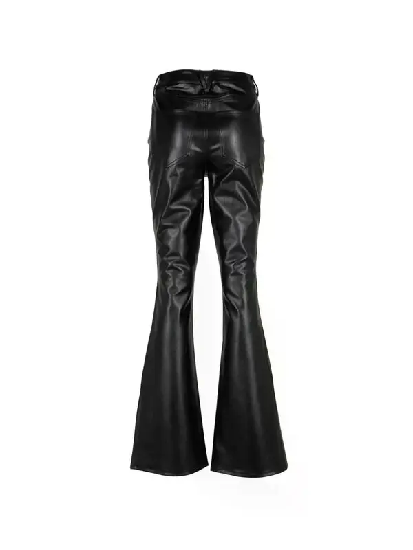 Veronica Beard Beverly Flared Trousers