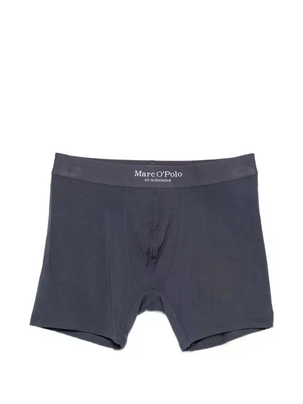 Marc O'polo Logo-waistband Boxers