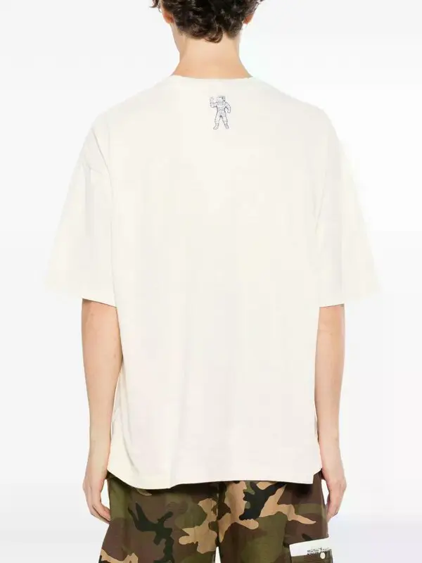BILLIONAIRE BOYS CLUB Graphic-print T-shirt