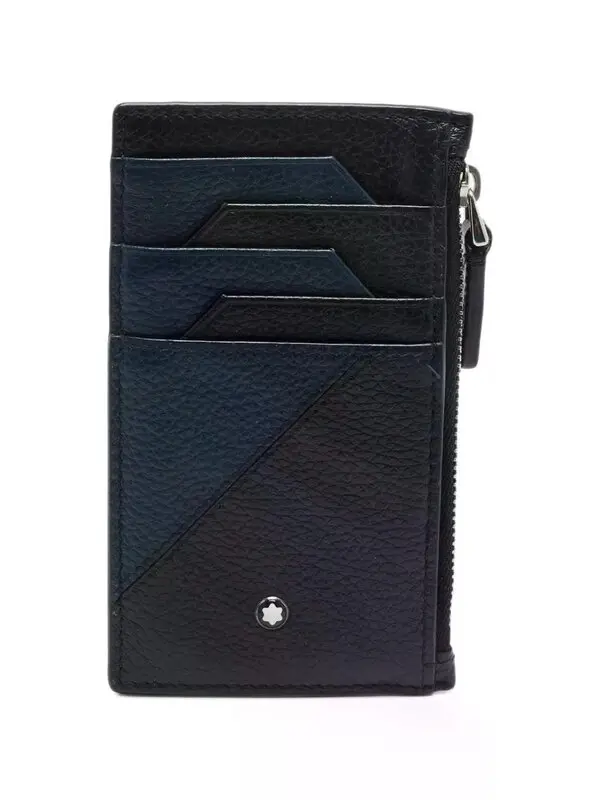 Montblanc Meisterstuck Geometry Card Holder