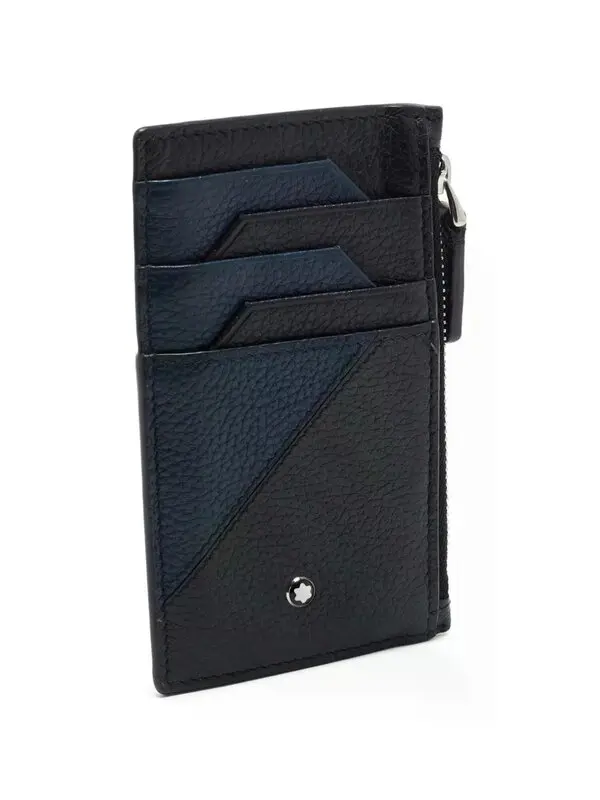 Montblanc Meisterstuck Geometry Card Holder