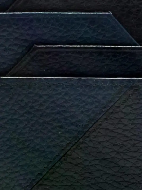 Montblanc Meisterstuck Geometry Card Holder