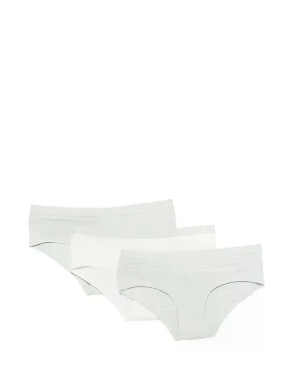 Marc O'polo Striped Briefs