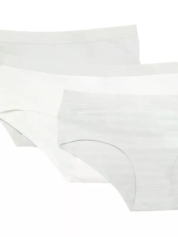 Marc O'polo Striped Briefs
