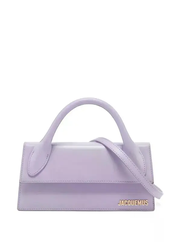 Jacquemus Le Chiquito Long Tote Bag