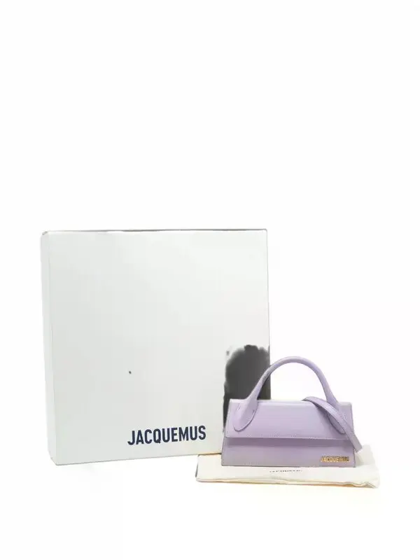 Jacquemus Le Chiquito Long Tote Bag