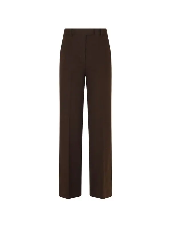 CIRCOLO 1901 Cotton Trousers