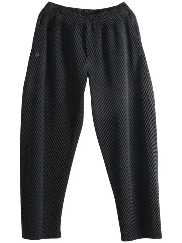 Issey Miyake Pleated Trousers