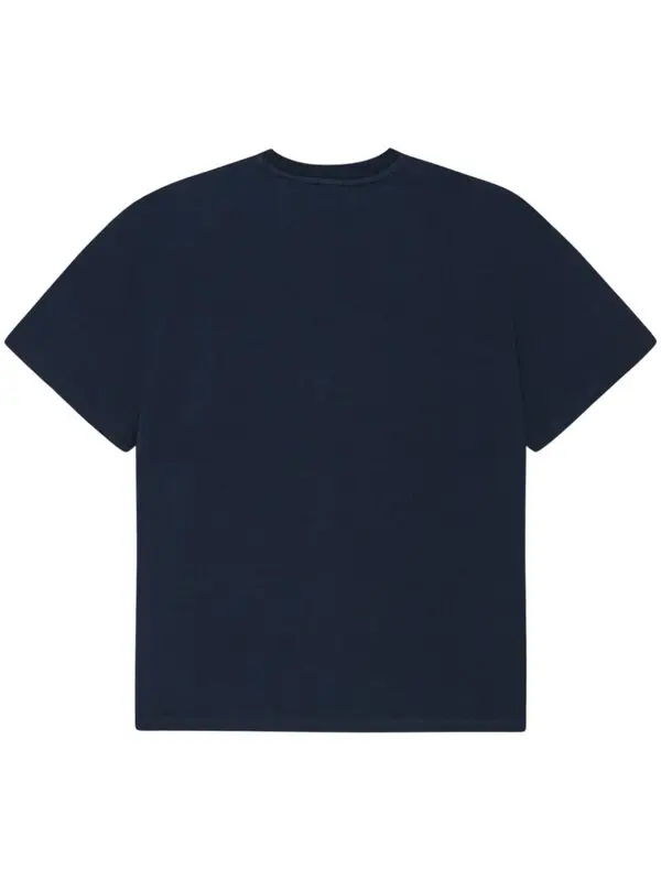 LES DEUX Signature T-shirt