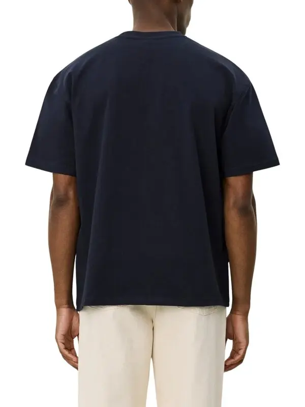 LES DEUX Signature T-shirt