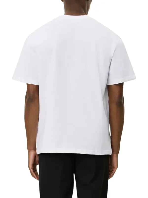 LES DEUX T-shirt Crew