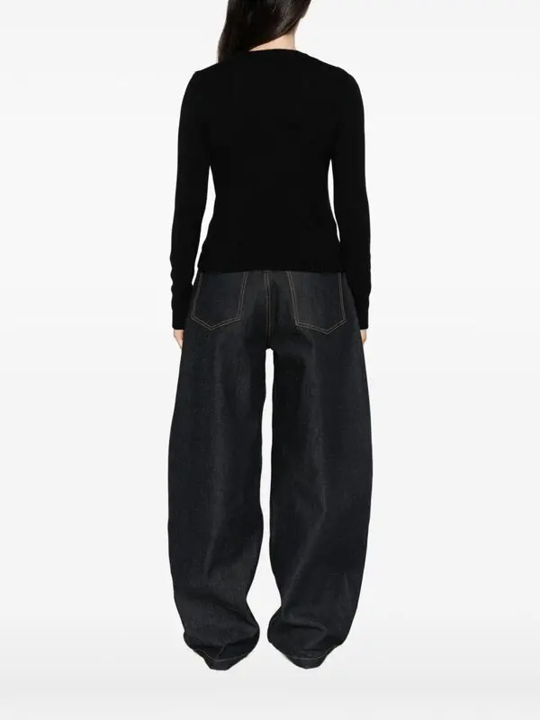 BASE Wool Crewneck Sweater