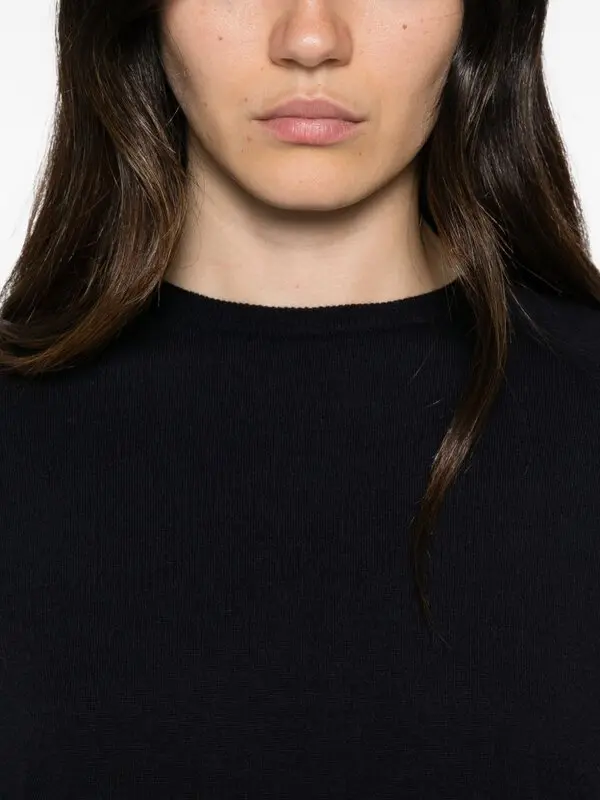 BASE Wool Crewneck Sweater