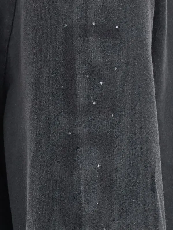 GOLDEN GOOSE Logo Cotton T-shirt