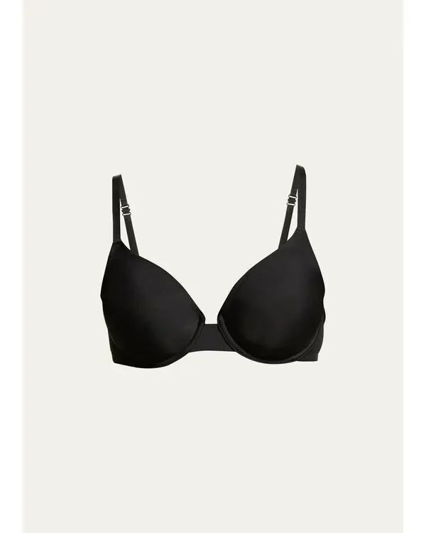 Simone Perele Essentiel Multi-position Molded Bra - Black
