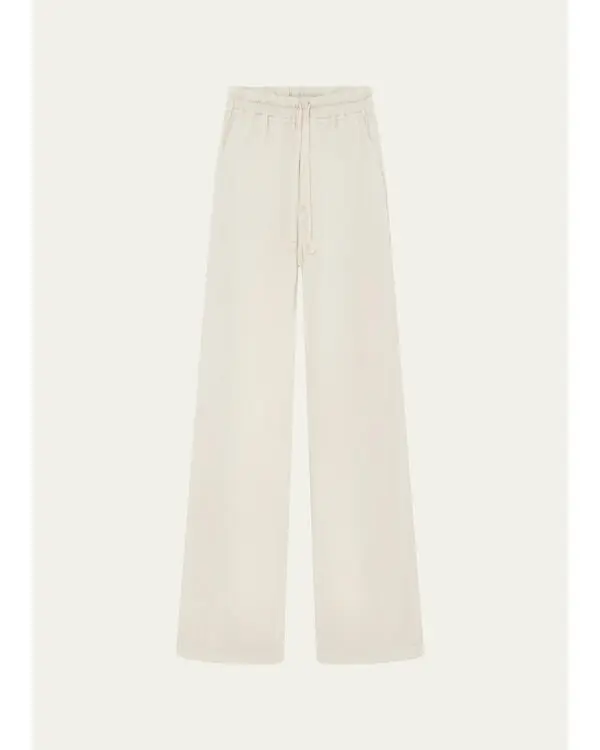 All Three Ray Poplin Trousers