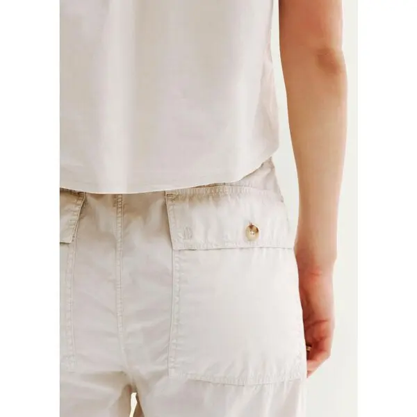 All Three Ray Poplin Trousers