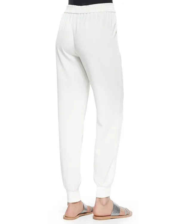 All Three Ray Poplin Trousers