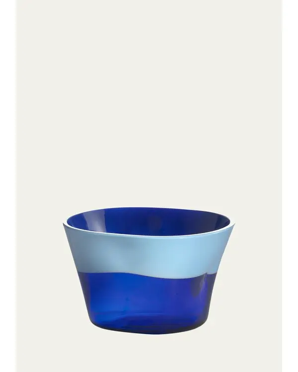 NASONMORETTI Dandy Small Bowl - Light Blue