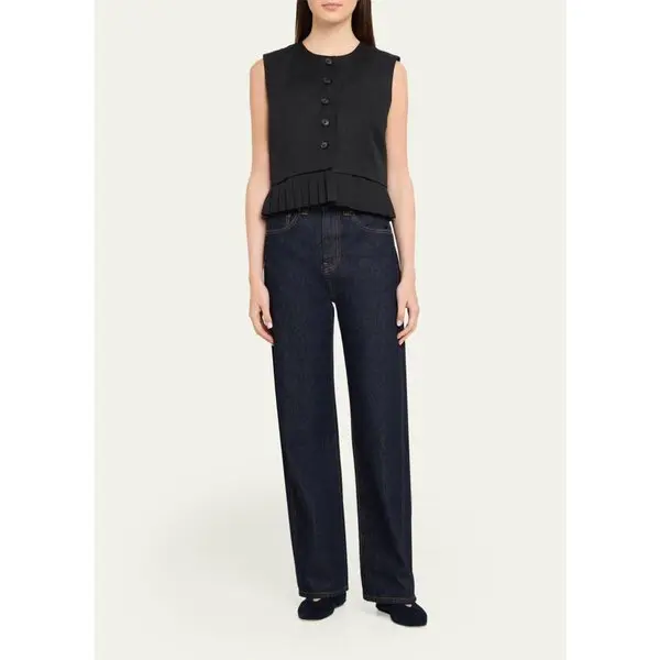 Sea Angelina Suiting Vest