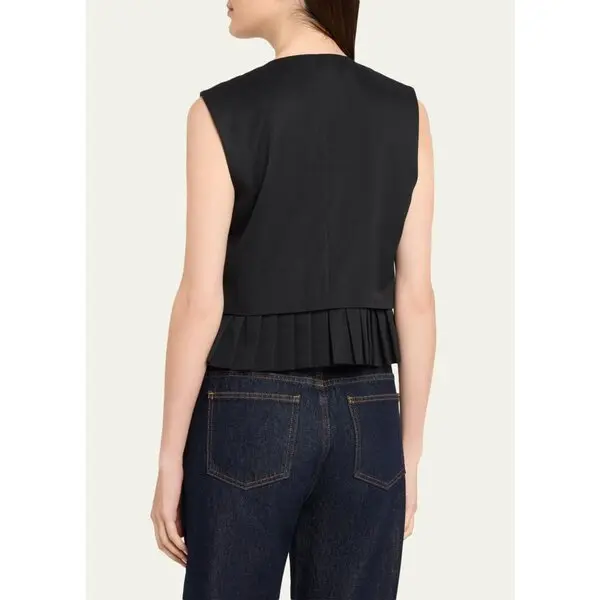 Sea Angelina Suiting Vest