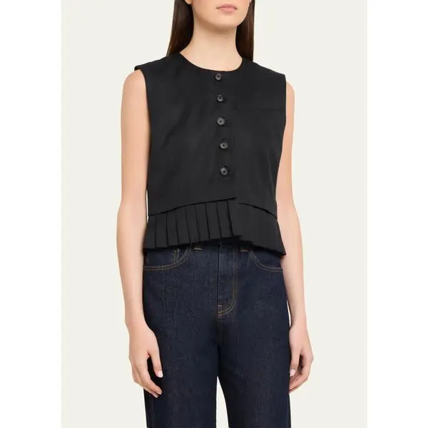 Sea Angelina Suiting Vest