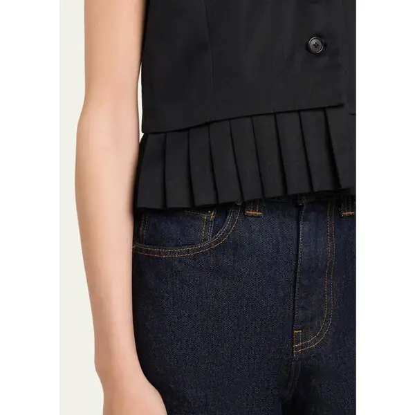 Sea Angelina Suiting Vest