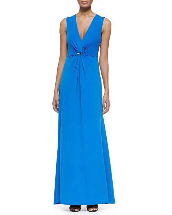 Veronica Beard Yvonne Asymmetric Top