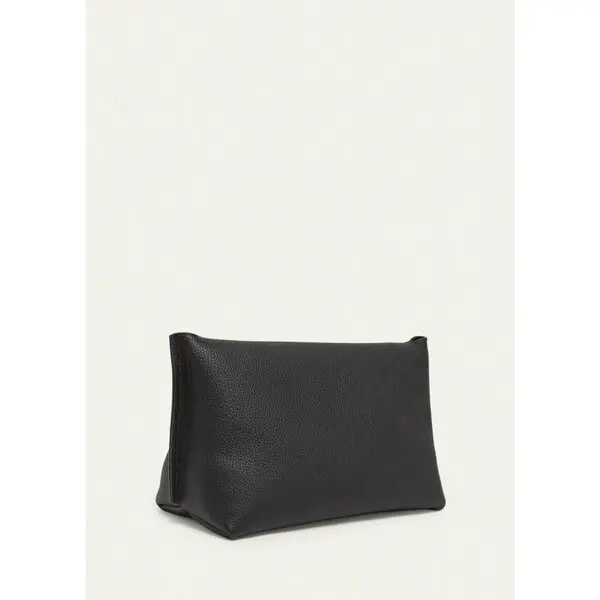 Givenchy Leather Flap-top Crossbody Bag