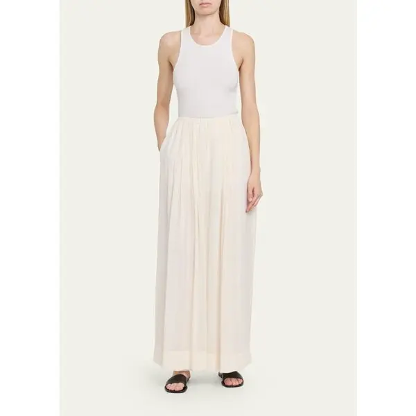FRAME The Wave Pants