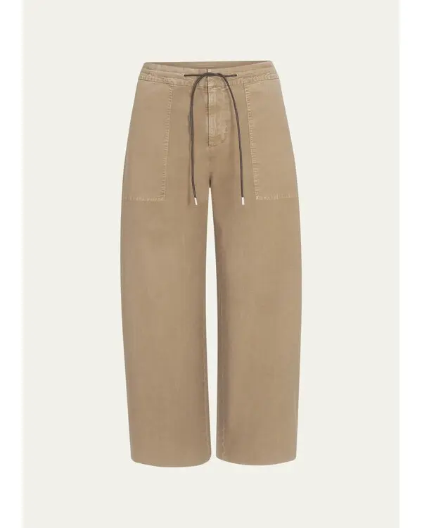FRAME The Gallery Pants