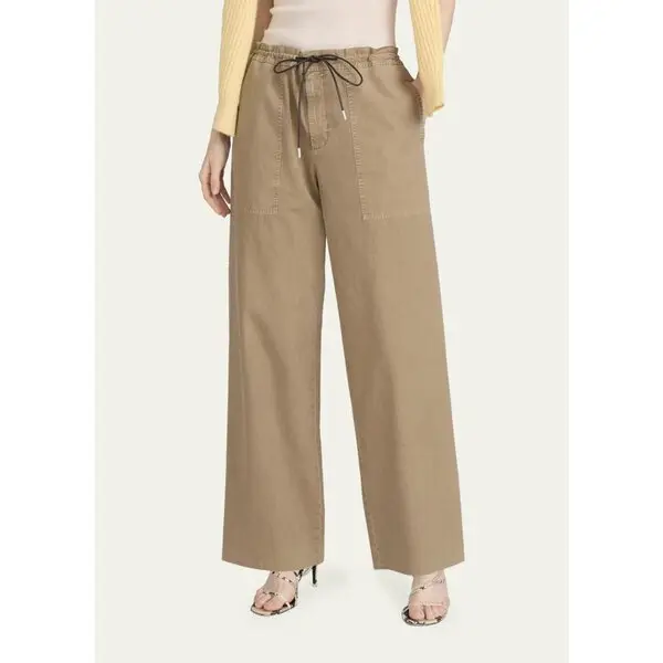 FRAME The Gallery Pants
