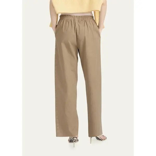 FRAME The Gallery Pants