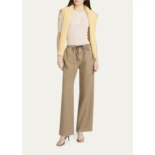 FRAME The Gallery Pants