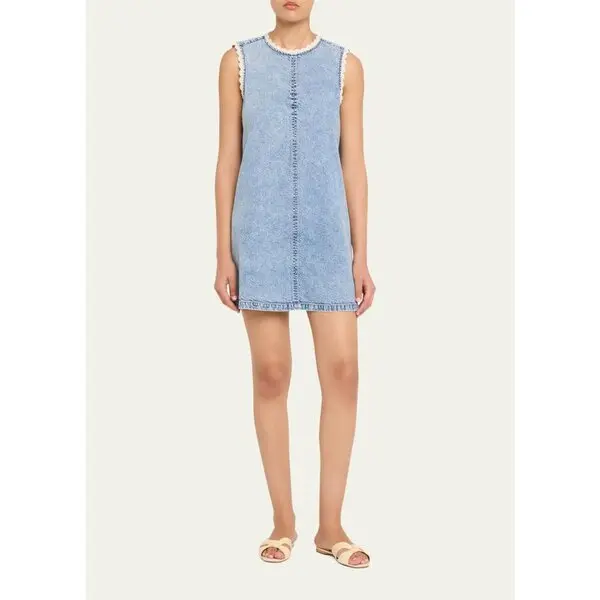 FRAME The Tide Dress