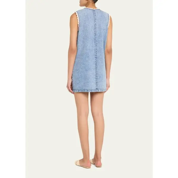 FRAME The Tide Dress