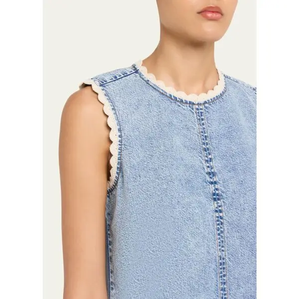 FRAME The Tide Dress