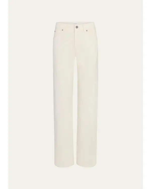 FRAME The Saturday Jeans