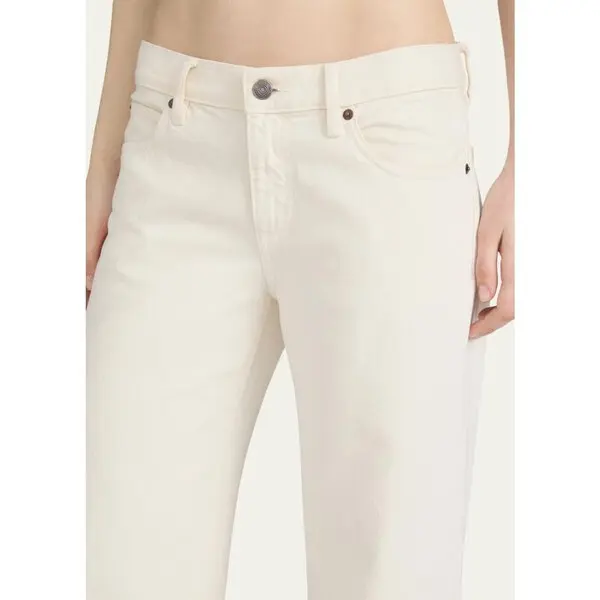FRAME The Saturday Jeans