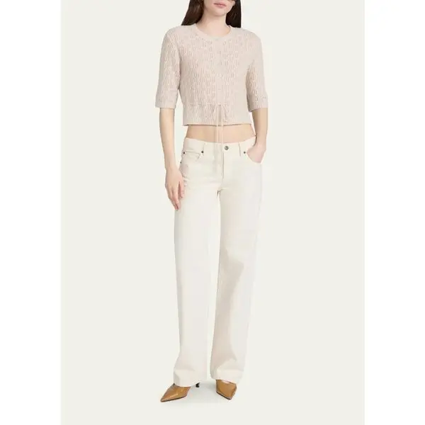 FRAME The Saturday Jeans