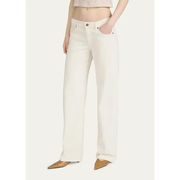 FRAME The Saturday Jeans