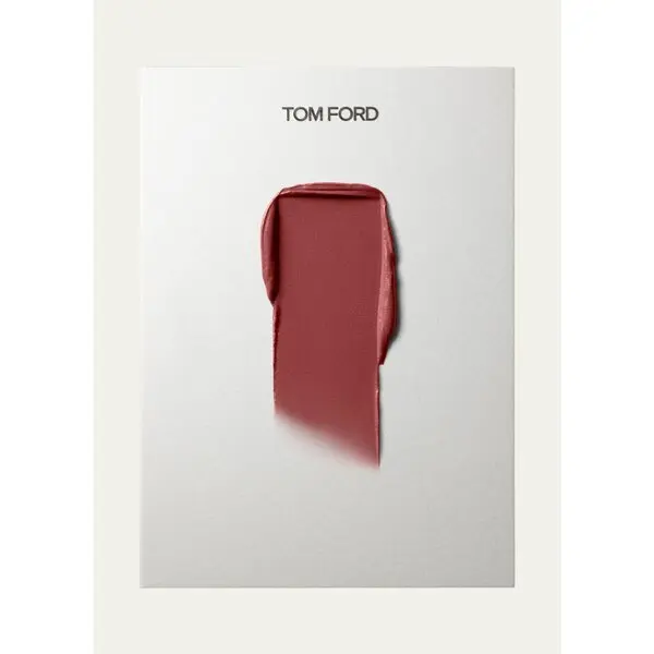 TOM FORD Runway Stylo Matte Lipstick, Shade - 100
