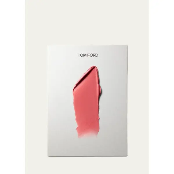 TOM FORD Soleil Sunkissed Cream Blush Cabana - 04 Poolside