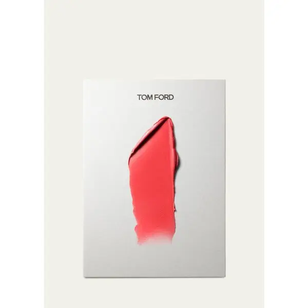 TOM FORD Soleil Sunkissed Cream Blush Cabana - 04 Poolside
