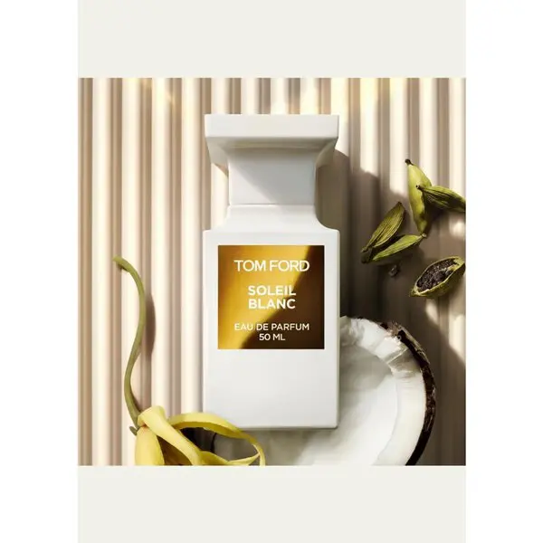 TOM FORD Soleil Blanc Hand & Body Moisturizer, 8 Oz