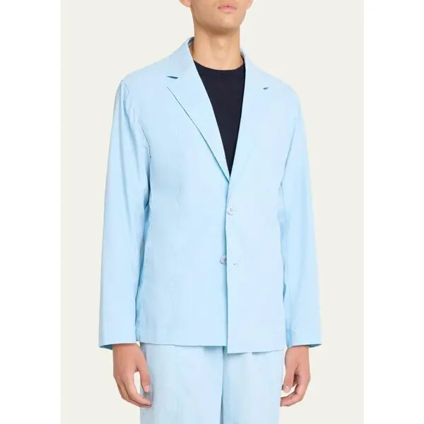 Issey Miyake Air Wash Sport Jacket