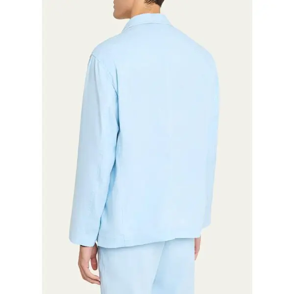 Issey Miyake Air Wash Sport Jacket